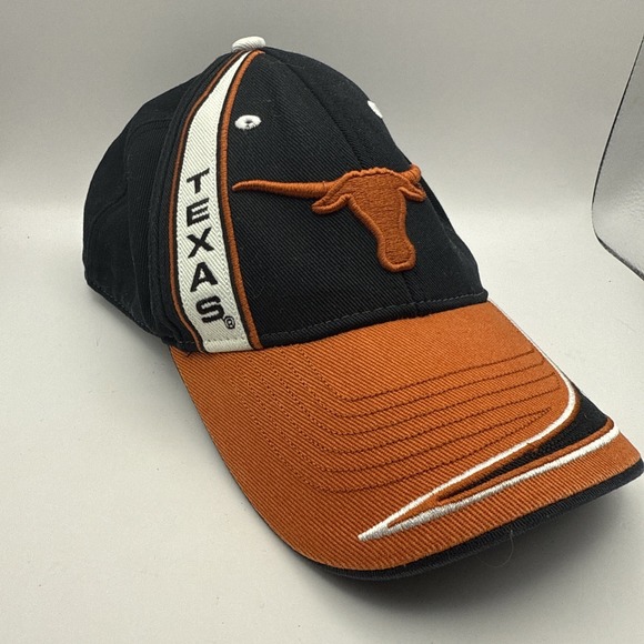 NCAA | Accessories | Texas Longhorns Youth Hat Drew Pearson Marketing ...